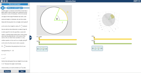 Solid Angles Design - ImpVis Wiki